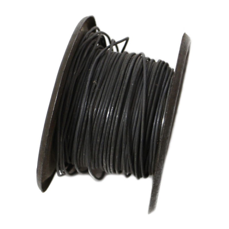 Wire, tested fuse, 3 AMP., Chicago Fuse MFG. CO.