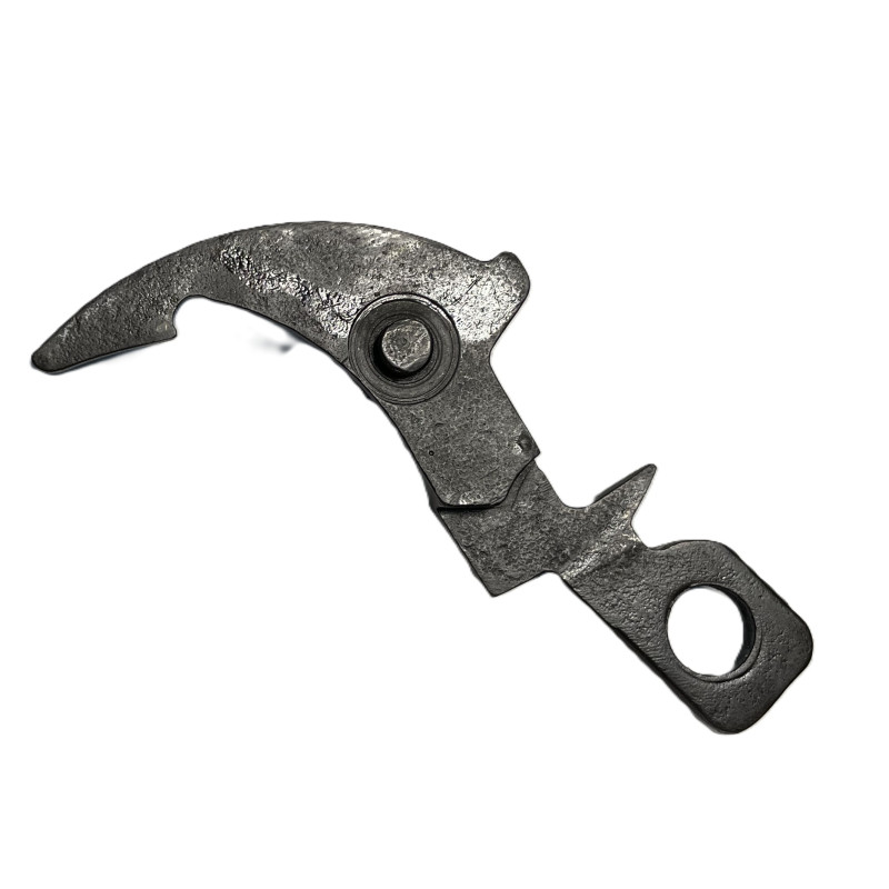 M1 Rifle, Safety, Springfield Armory