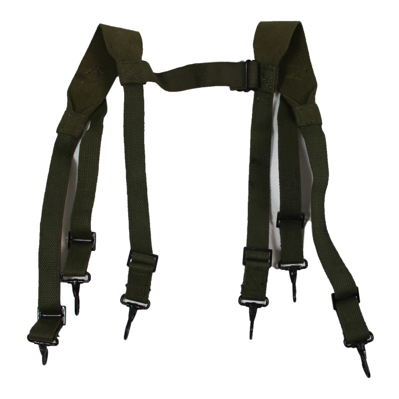 Harness, ST-54-A, for Transceiver, BC-1000 (SCR-300)