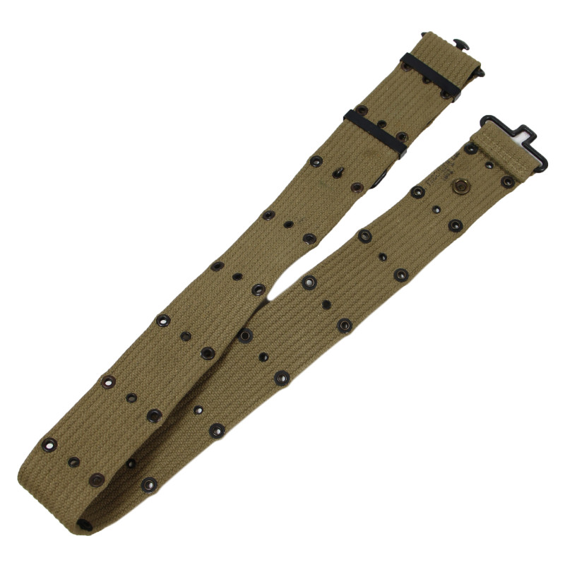 Belt, Pistol, M-1936, S. FROEHLICH CO. 1942