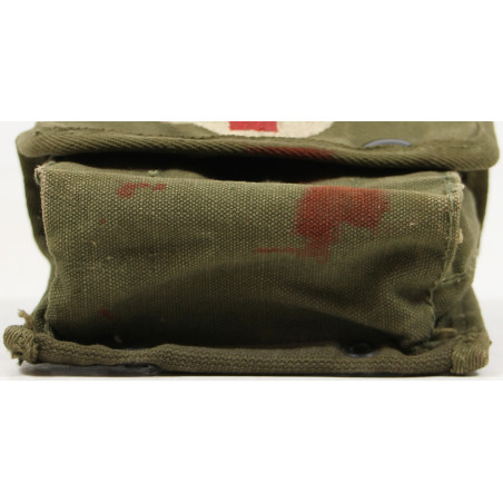 Kit, Individual, Medical, Jungle, M-2, RICHARD GREEN & CO.