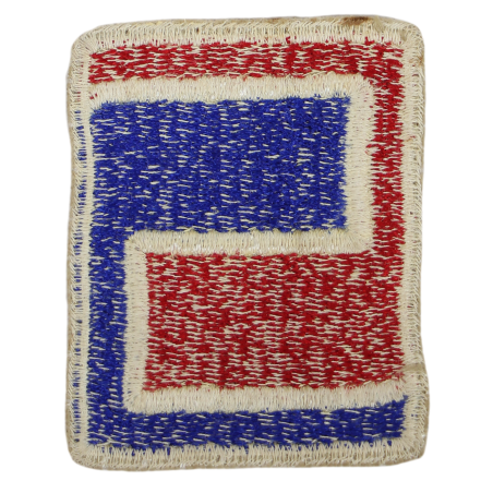 Insigne, 69th Infantry Division