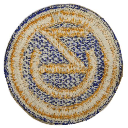 Insigne, 102nd Infantry Division