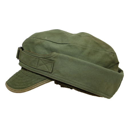 Cap, Winter, US Army, Size 7 ¼