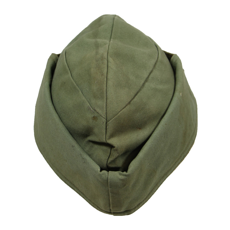 Cap, Winter, US Army, Size 7 ¼