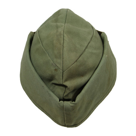 Cap, Winter, US Army, Size 7 ¼