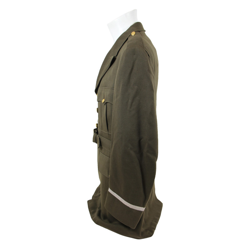 Veste de sortie, officier, 46R, 1944, nominative