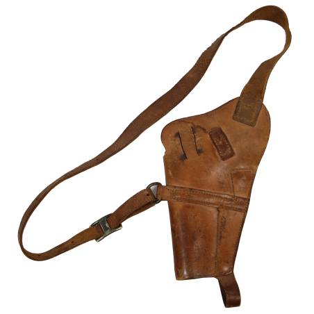 Holster M3, 1st Lt. Lloyd Oehlert, pilote de B-17, 335th BS, 95th BG ...