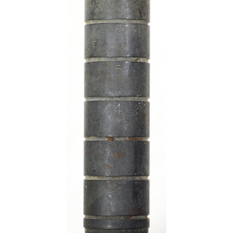 Tromblon lance-grenade M-7, KNAPP MONARCH