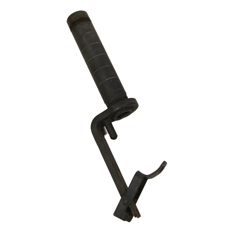 Tromblon lance-grenade M-7, KNAPP MONARCH