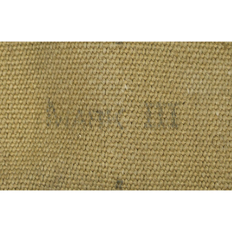 Pouches, British, Pair, Mk III, M.W. & S. Ltd. 1942 /I\