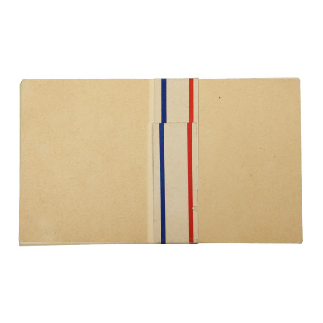 Lot de 12 cartes postales, US Army, "V Post Card", Yours for Victory