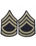 Technical Sergeant rank insignia