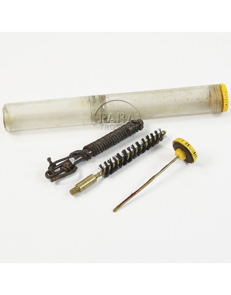 Oiler, M1 Rifle, 2nd Type