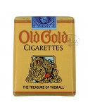 Cigarettes, Old Gold, Blue Label