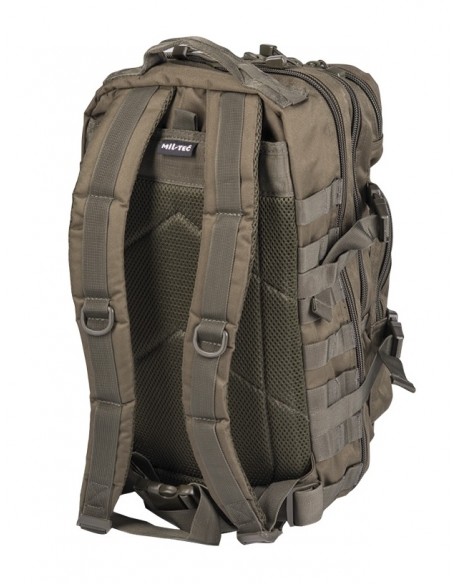 Backpack, OD, Large