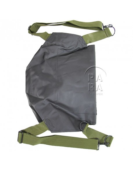 Bag, M7, Assault Gas Mask