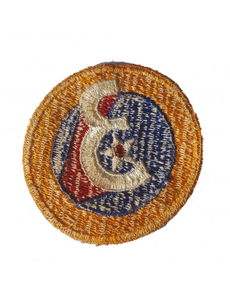 Patch, 3rd Air Force, USAAF