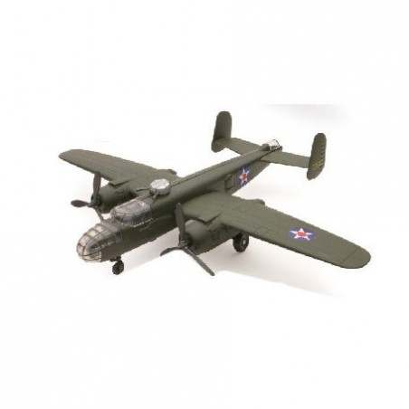 Model, Kit plane, B-25 Mitchell
