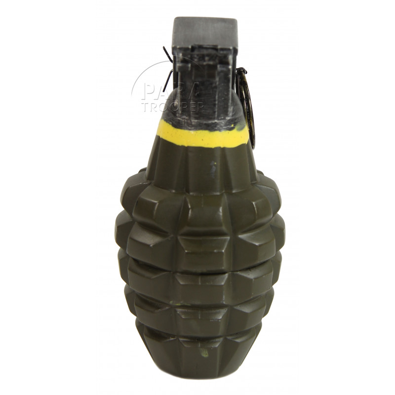 Grenade MKII en métal