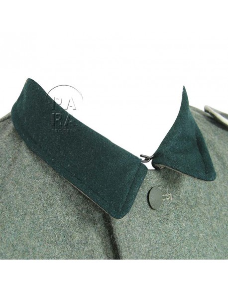 Tunic, Feldgrau, M-1936, German