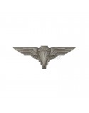 Cap Badge, French SAS