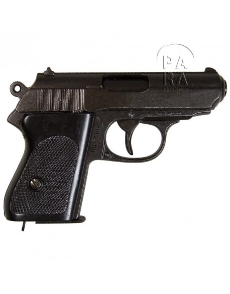 Pistolet Walther PPK, 7,65 mm - Paratrooper