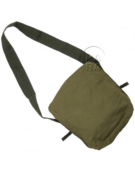 Bag, Satchel Charge, US Army