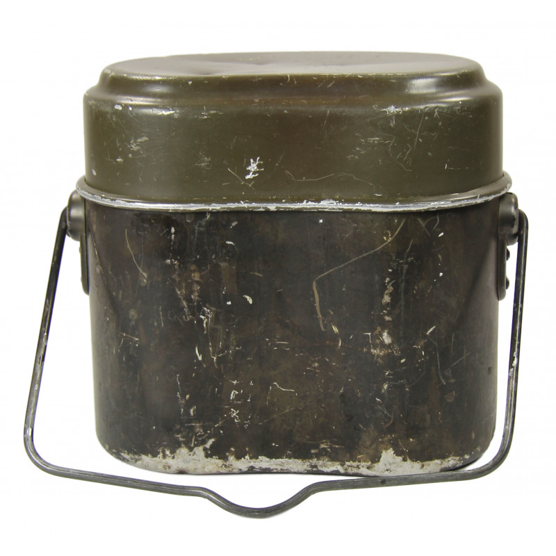 Mess Kit, German, M31