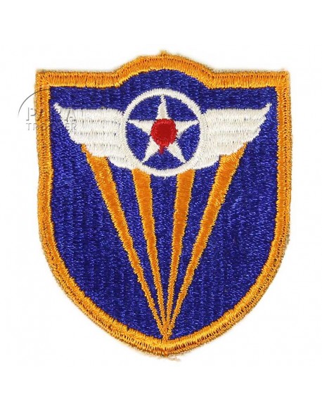Patch, US Army Air Forces Instructor, USAAF