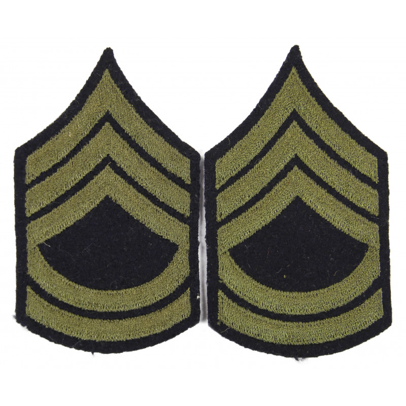 Ranks (3)